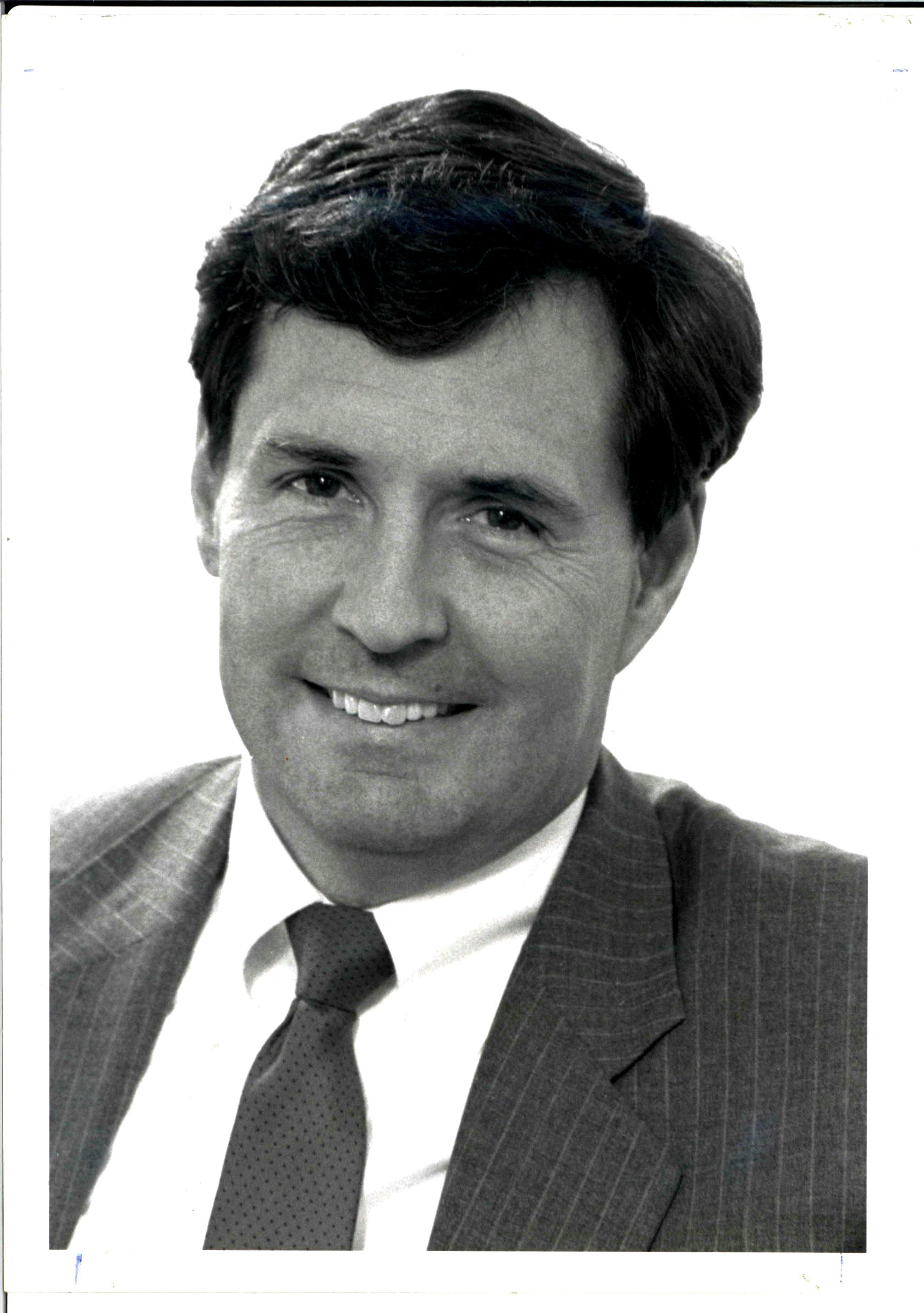 In memory of John Steinbruner | Brookings