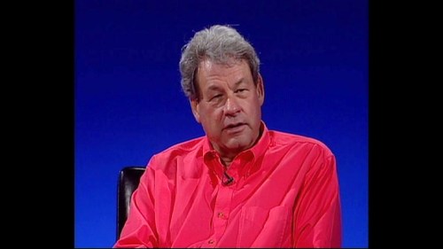 Steven Roberts: On A Legacy of Writers | Brookings