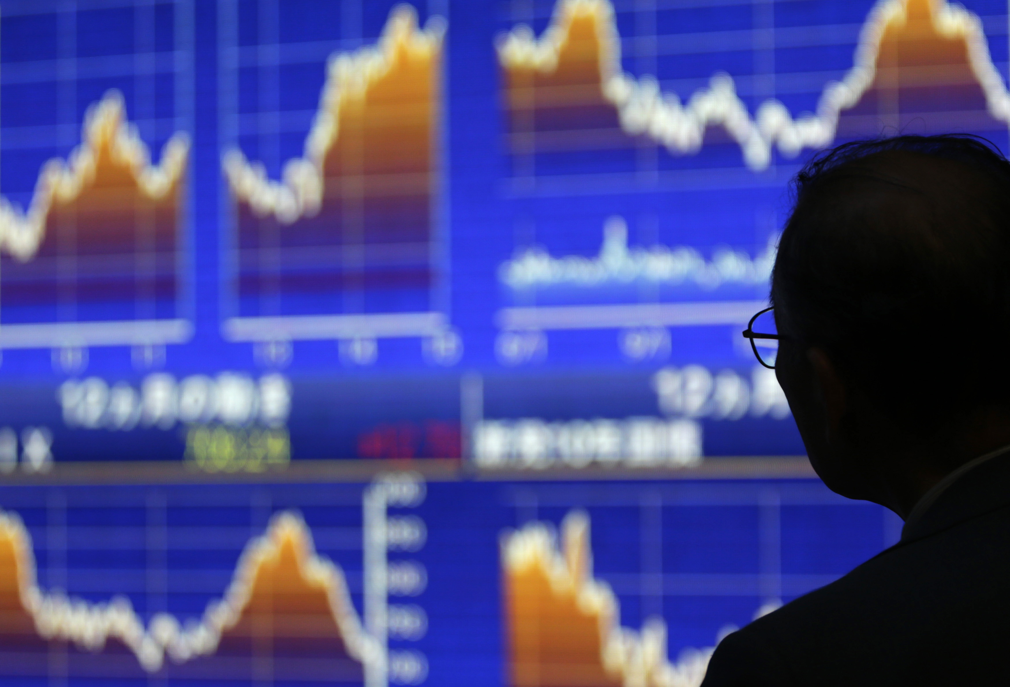 Stock buybacks: From retain-and reinvest to downsize-and-distribute ...