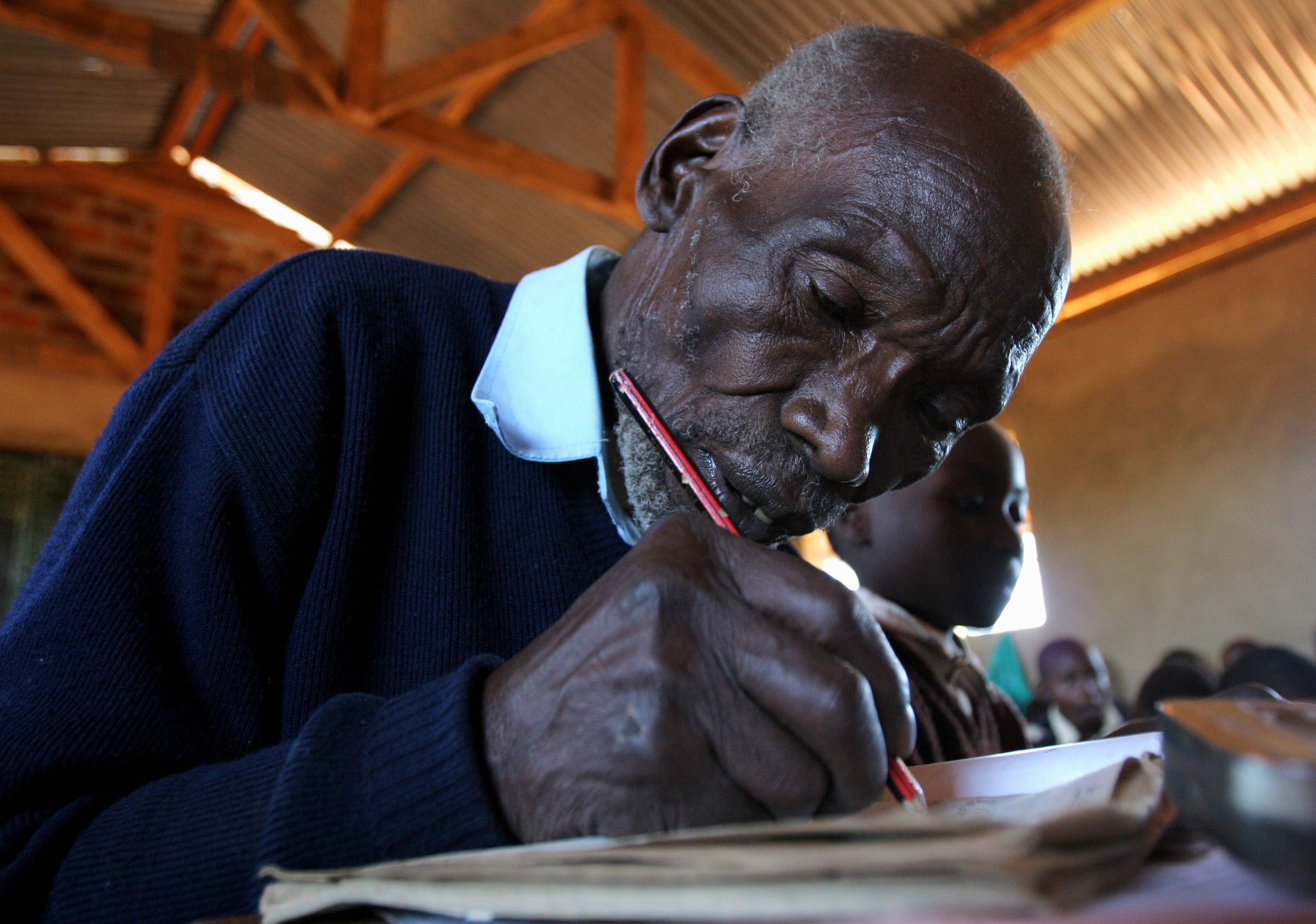 Free Education Programs and Quality: A Tale of Two Amazing Old Men ...