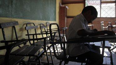 A Global Education Challenge: Harnessing Corporate Philanthropy to ...