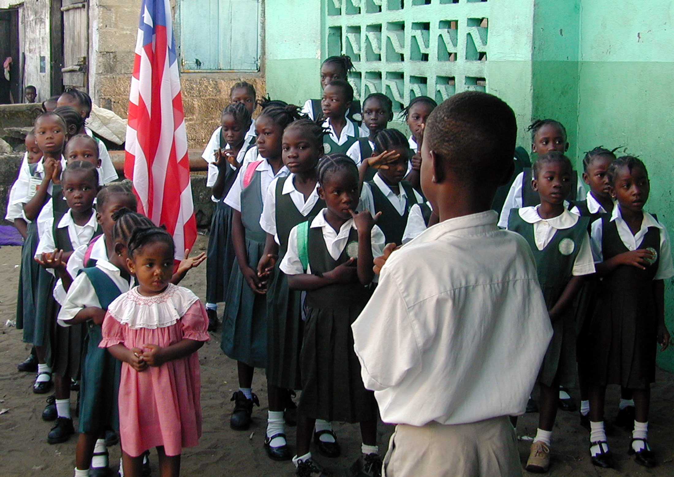 How Education Fits into the Discussions of the UN High-Level Panel ...