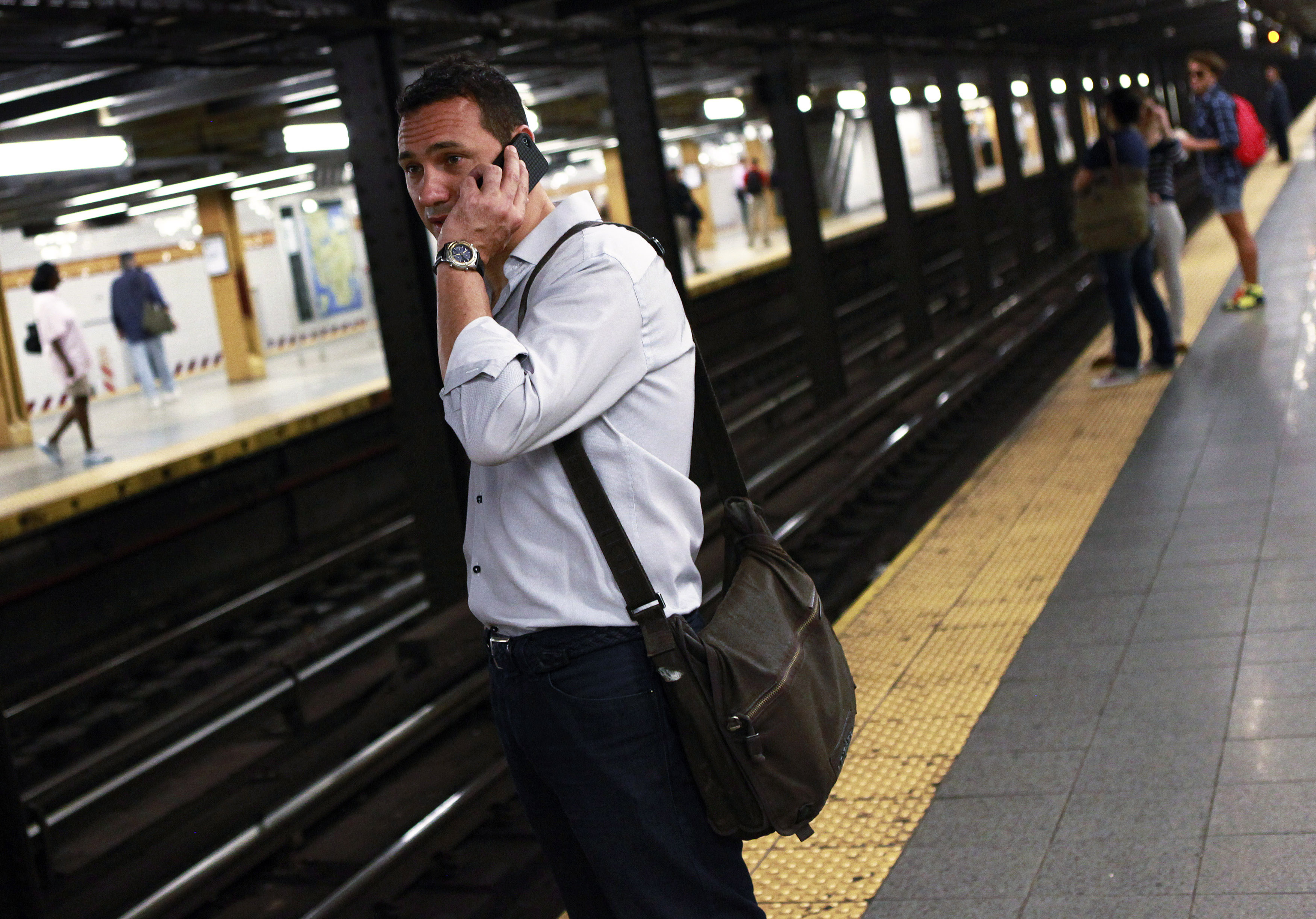 Where the Jobs Are: Employer Access to Labor by Transit | Brookings