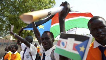 Waging Peace in Sudan: The Inside Story of the Comprehensive Peace ...