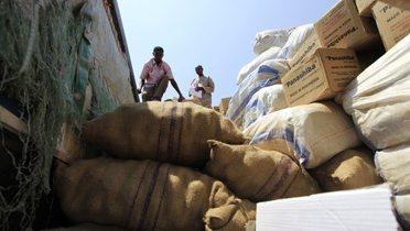 Infrastructure Investment to Stimulate Intra- and Extra-African Trade ...