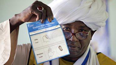 South Sudan: Time to Focus on Challenges | Brookings