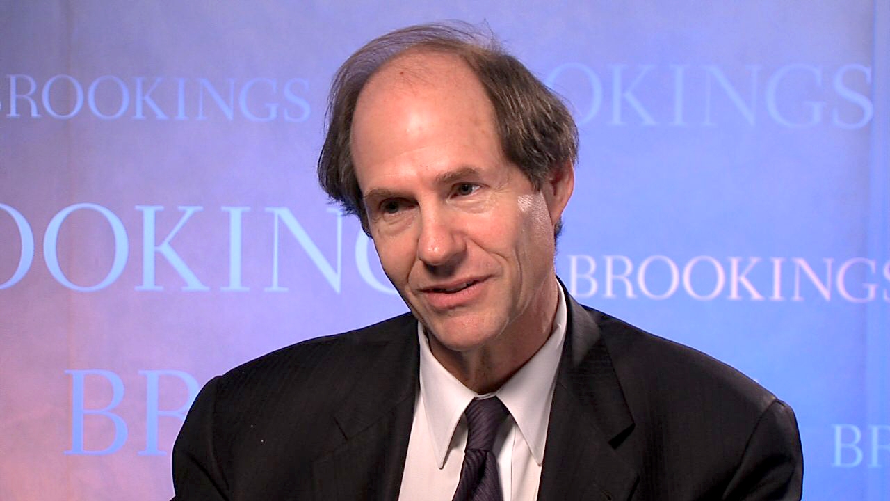 Cass Sunstein Previews New Book, "Simpler: The Future of Government ...