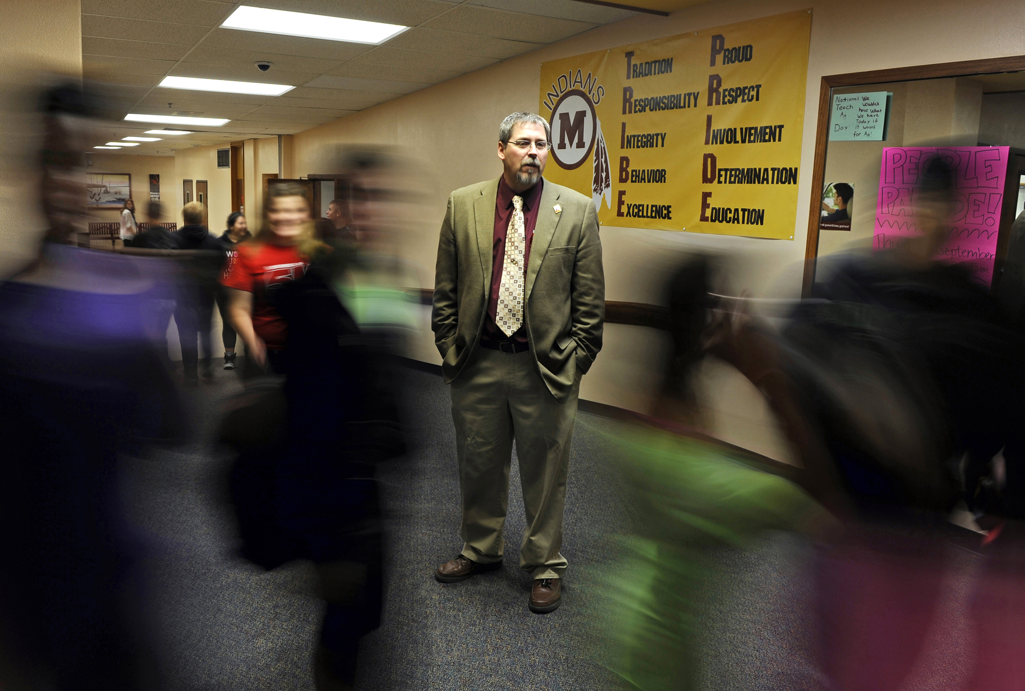 School Superintendents Are not Relevant to Learning Outcomes, Study ...