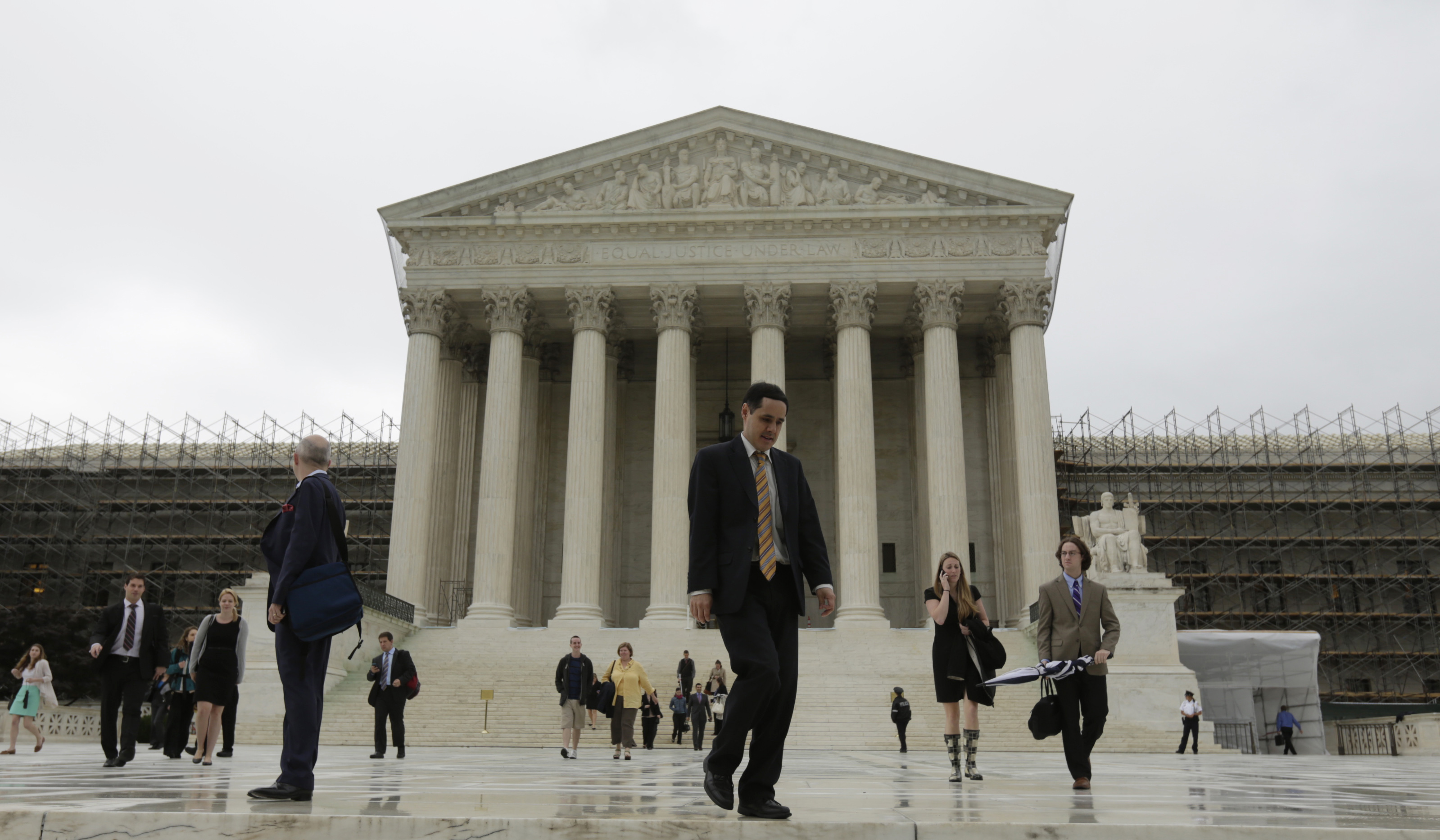 A Supreme Court ACA Scorecard | Brookings