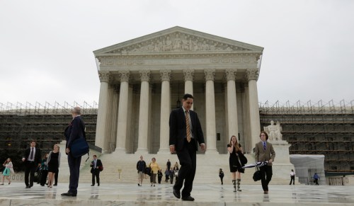 A Supreme Court ACA Scorecard | Brookings