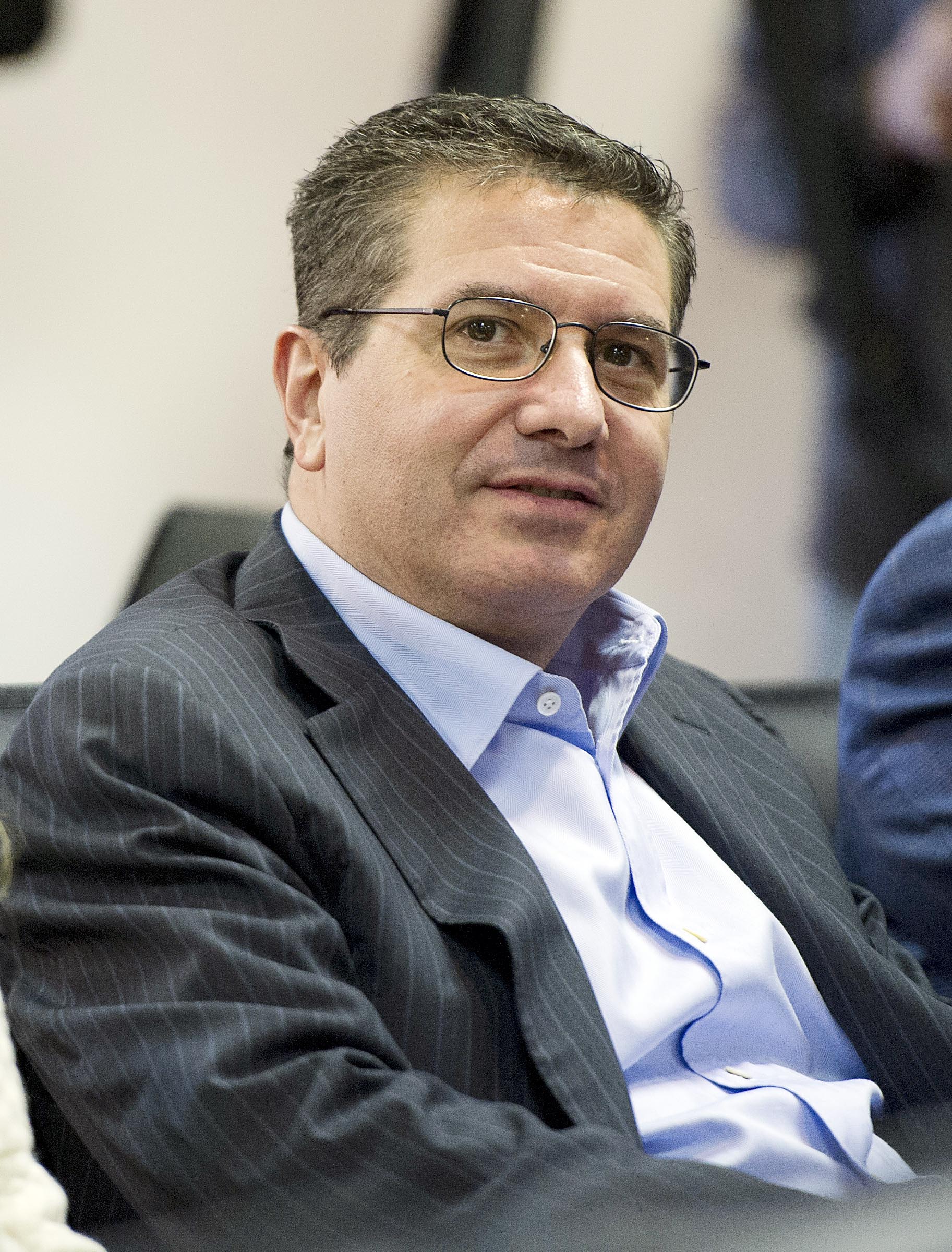 Patent Office Invalidates Washington Redskins Trademark | Brookings