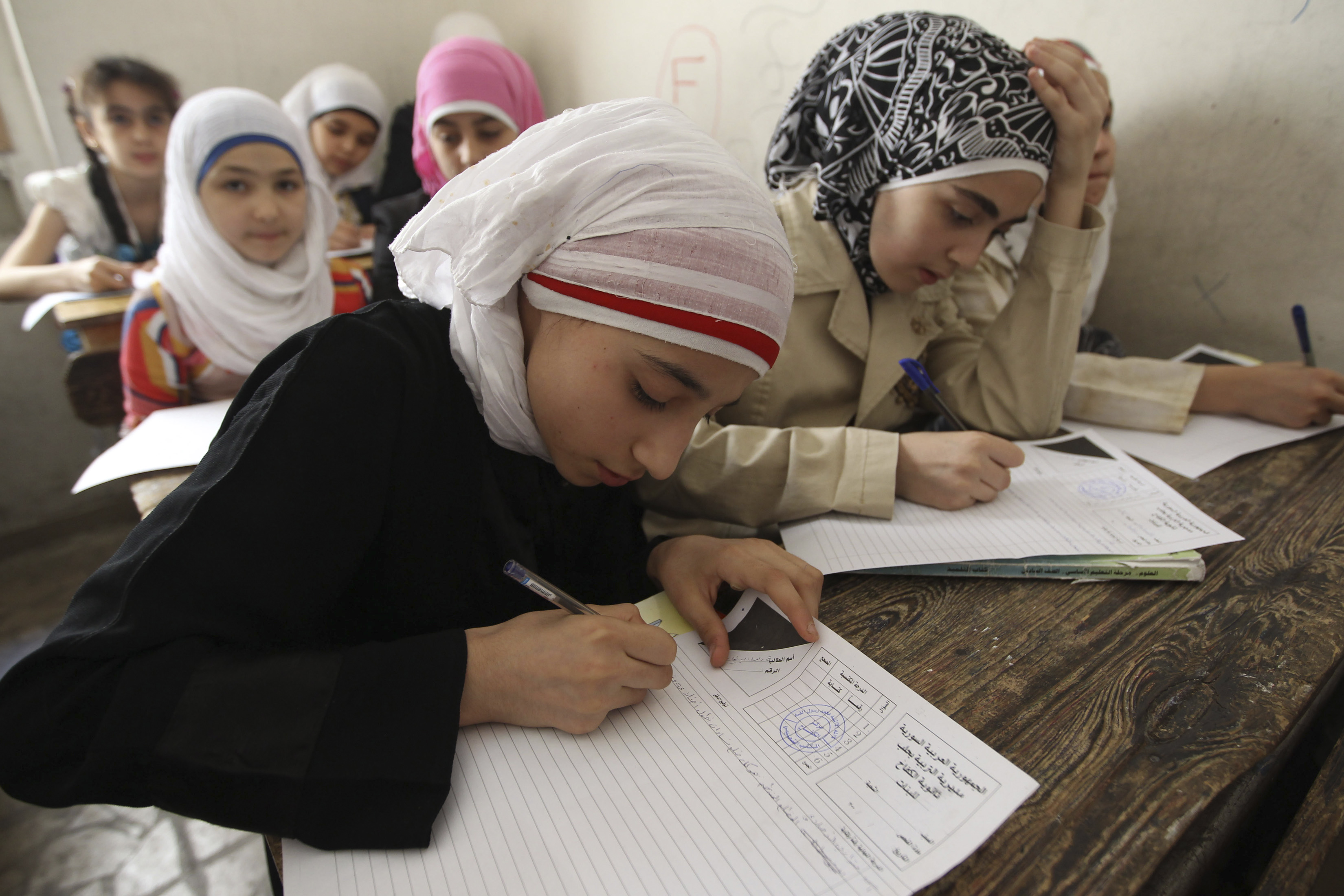 Inclusive Education: A Rising Tide Floats all Boats | Brookings