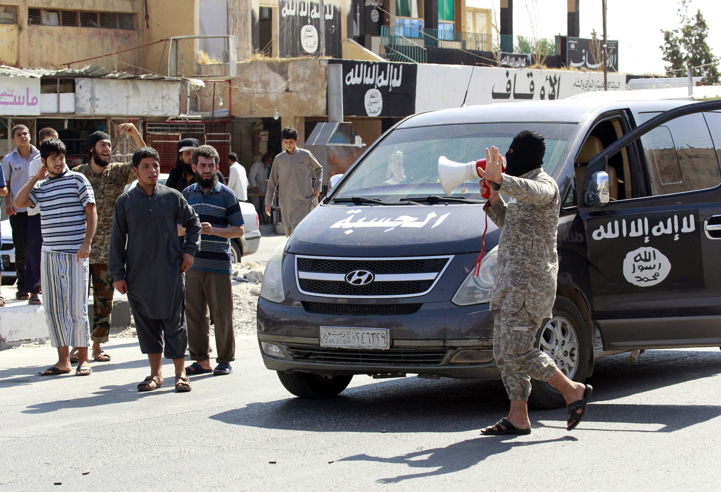 ISIS and the Politics of Radicalization | Brookings