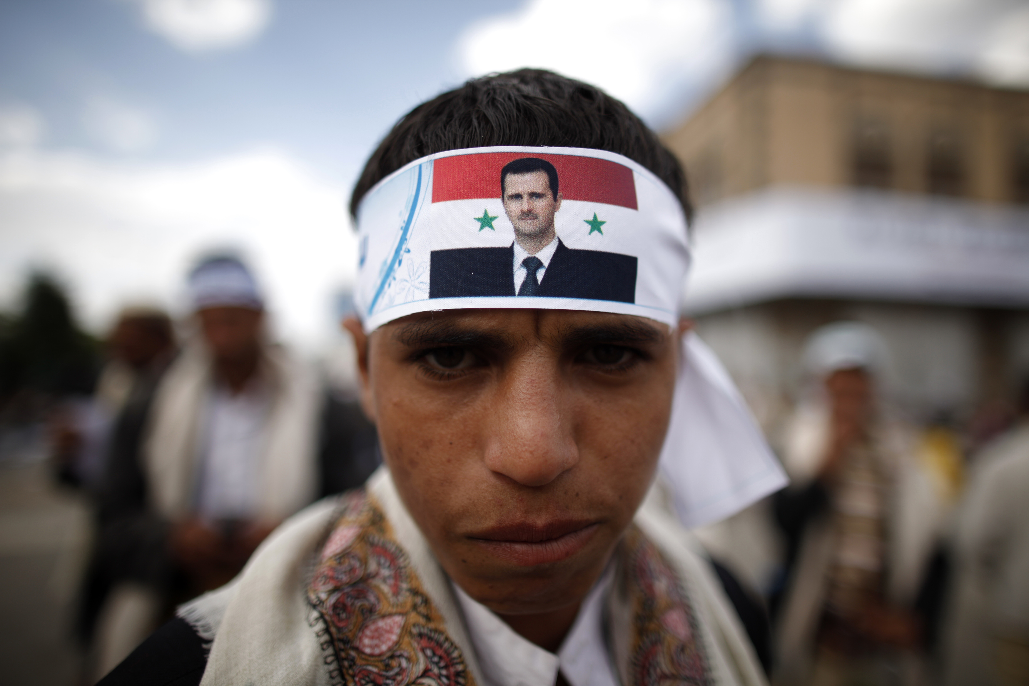 Seven Ideas on What To Do In Syria | Brookings