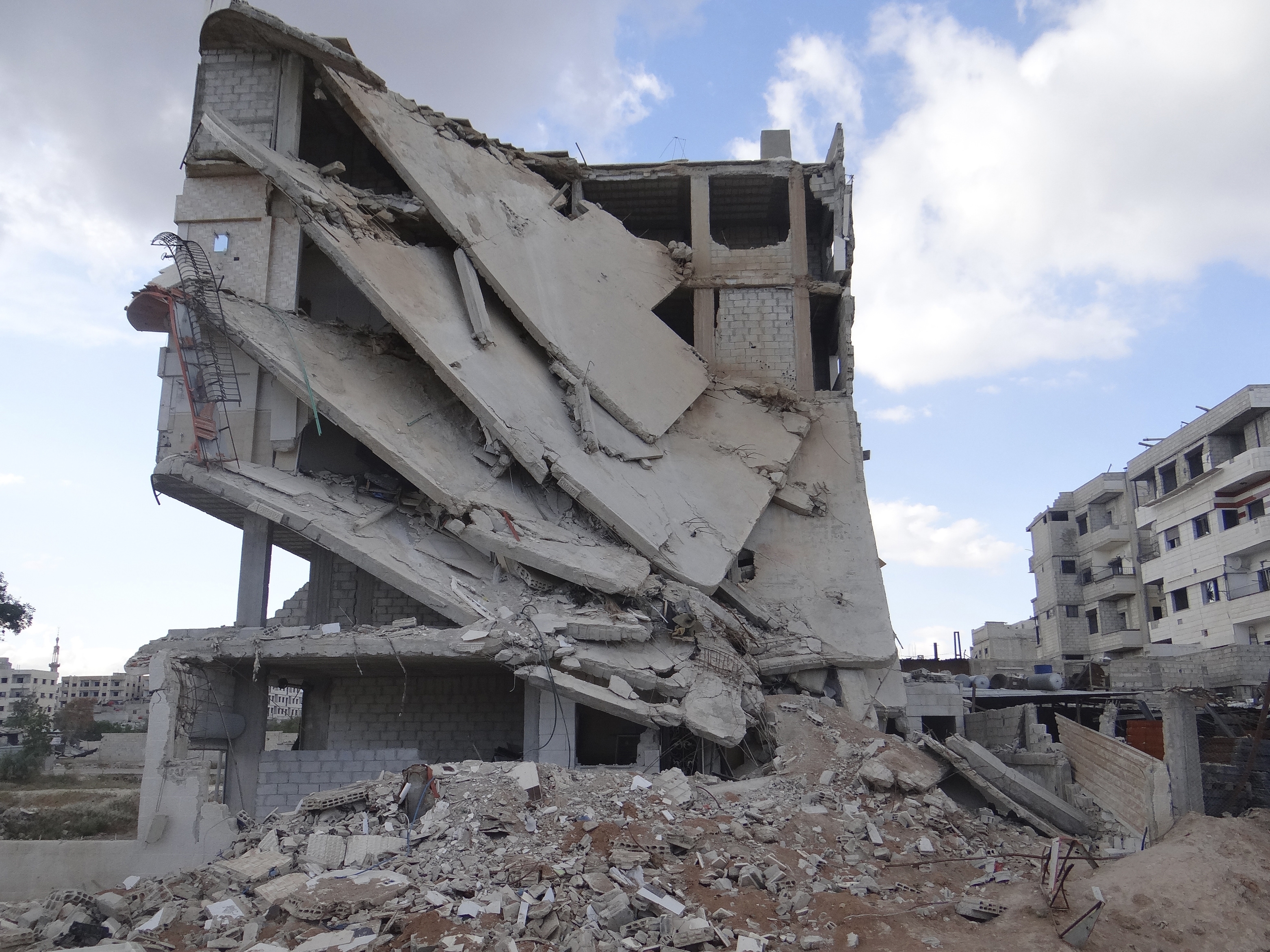 The Ball’s in Your Court, Mr. President | Brookings