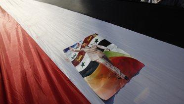 Syria's Assad Should be an International Pariah | Brookings