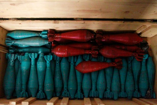 Brookings to Hold Syria Event on Sept. 5 | Brookings