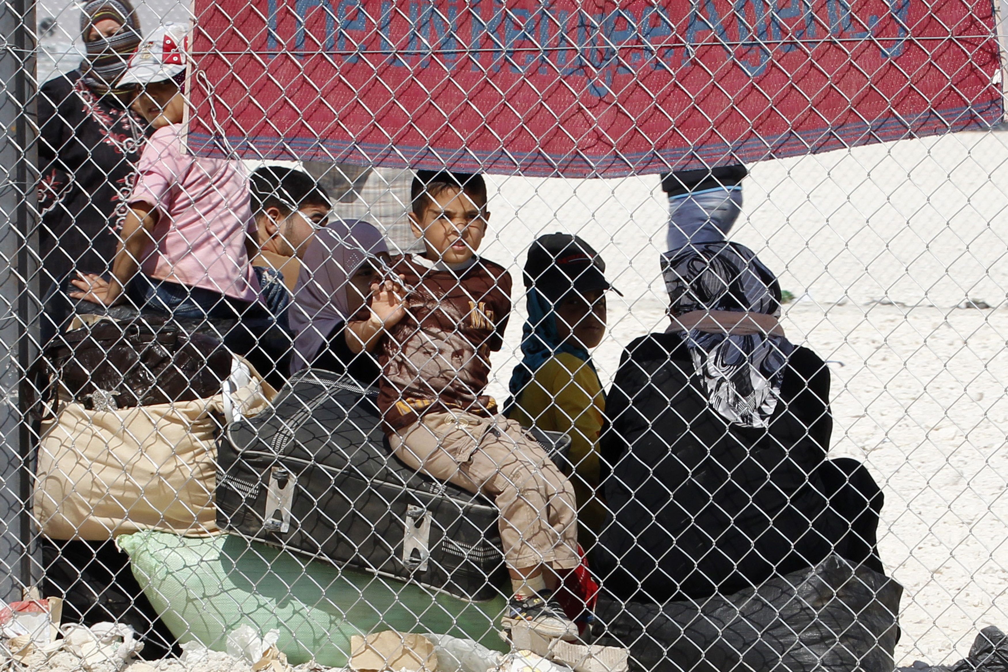 World Refugee Day: Honoring Refugees, Resolving to Prevent Further ...
