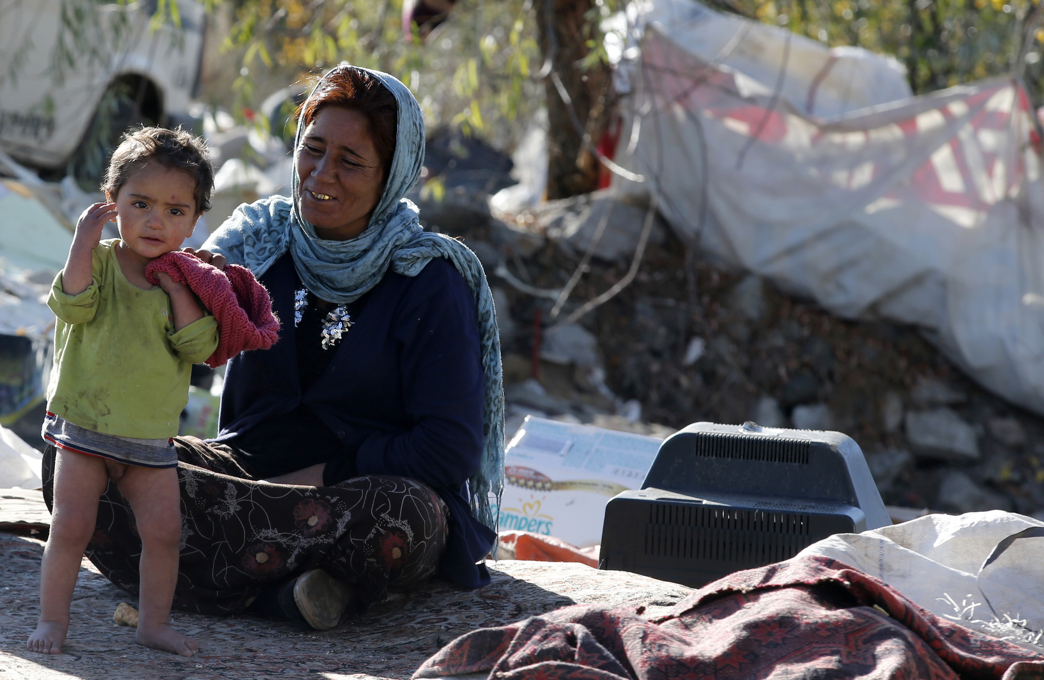 Syrian Humanitarian Crisis: The Fundamental Difficulties Facing Turkey ...