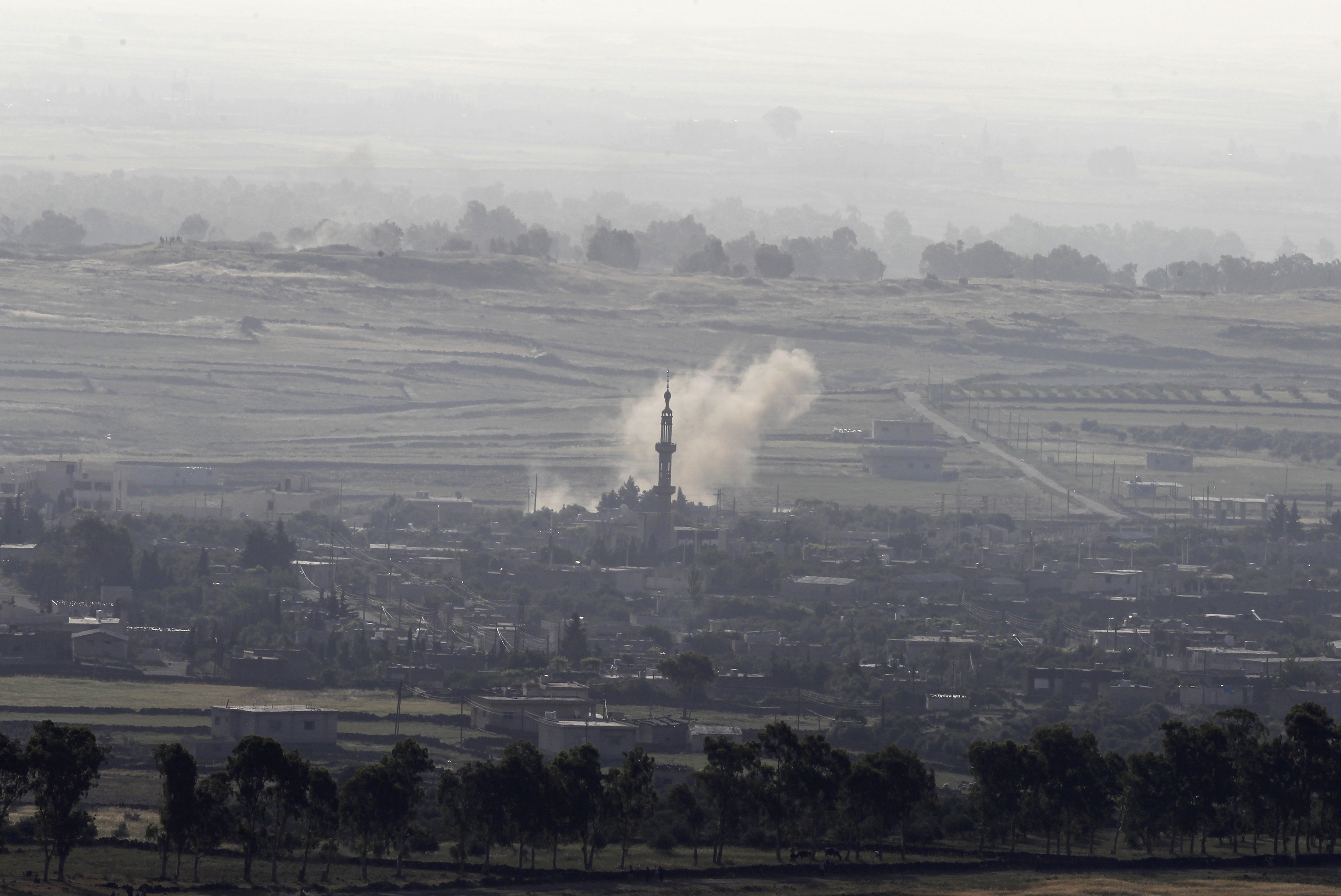 Israel’s Three Gambles | Brookings