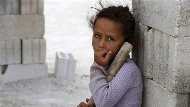 Syrian Displacement Set To Become Aggravated | Brookings