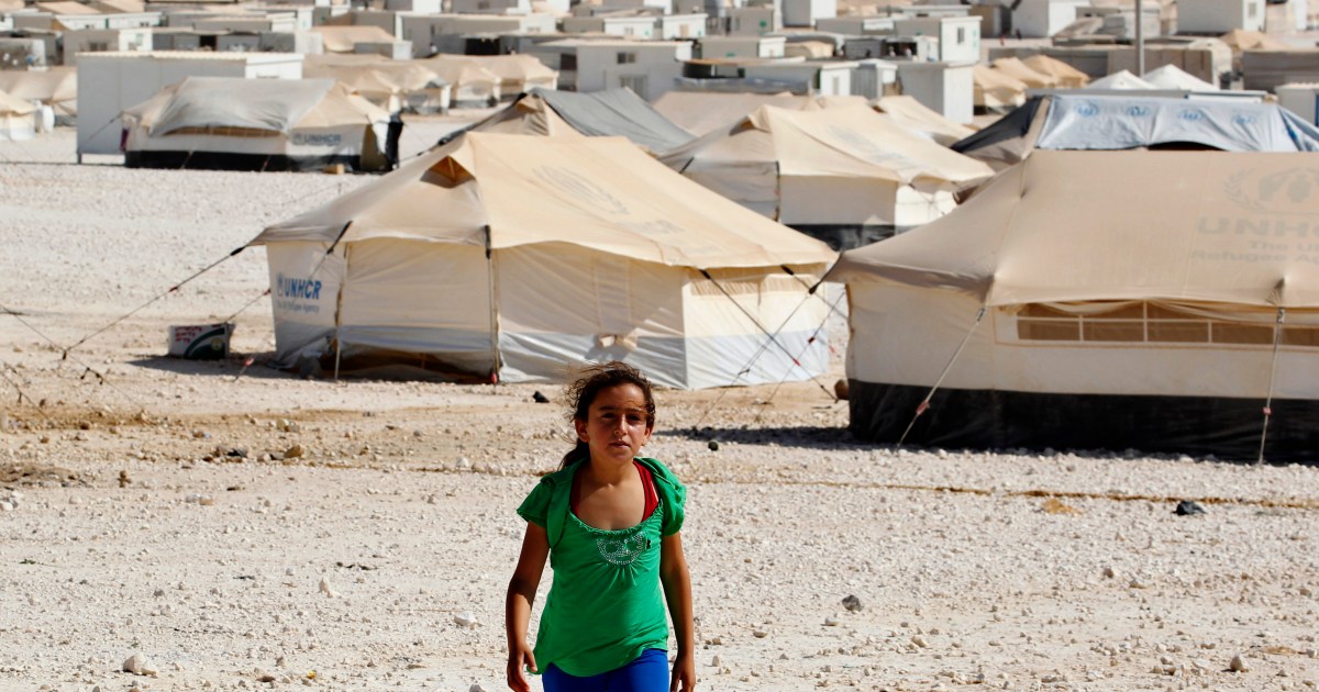 Rethinking Return: Defining Success in Refugee Repatriation