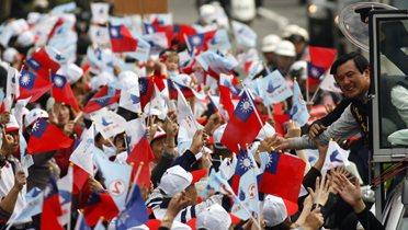 Taiwan’s Maturing Democracy | Brookings