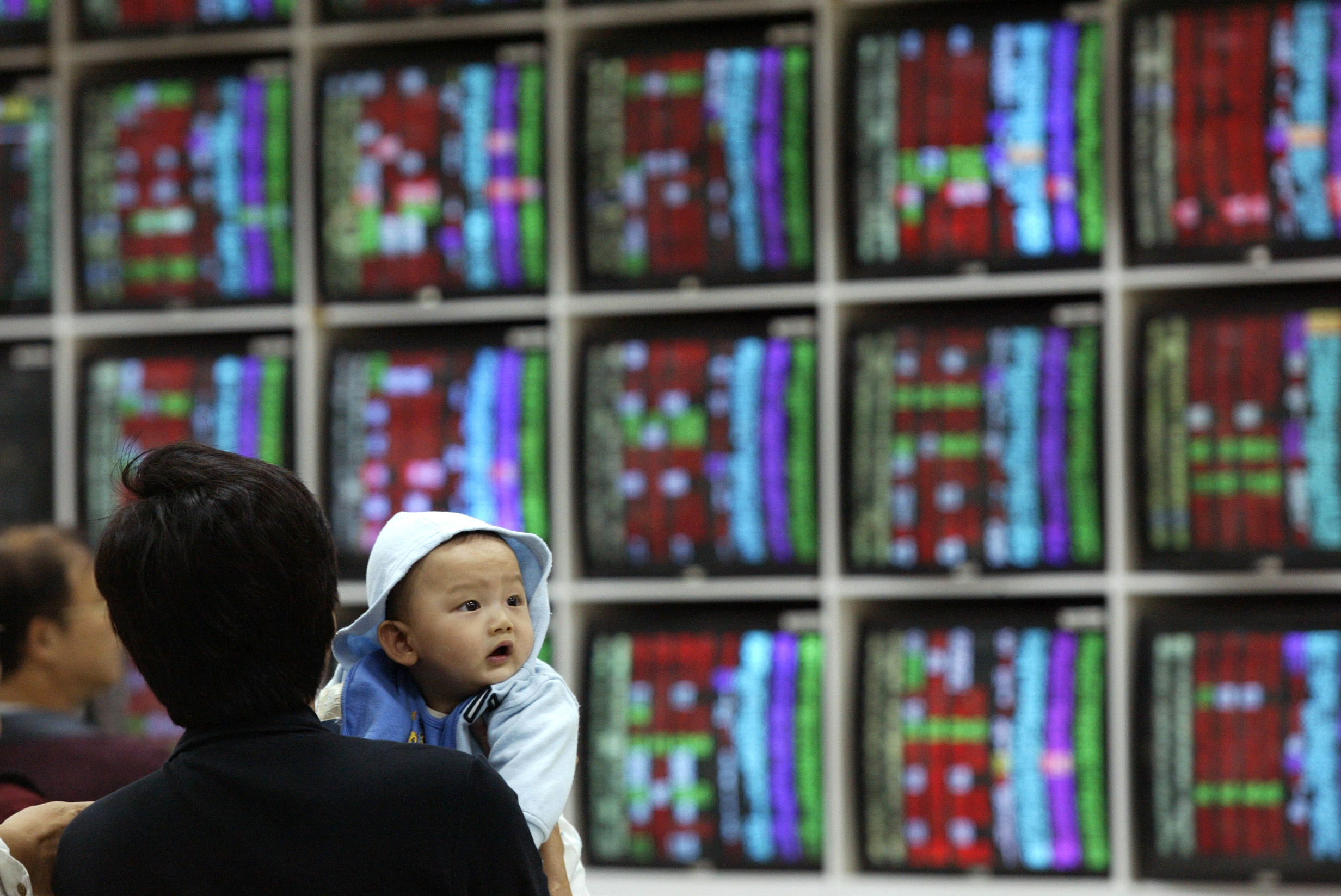 Facing Mainland China: Taiwan’s Future Challenges | Brookings