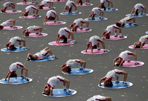 Education in Taiwan: The Vision and Goals of the 12-Year Curriculum ...