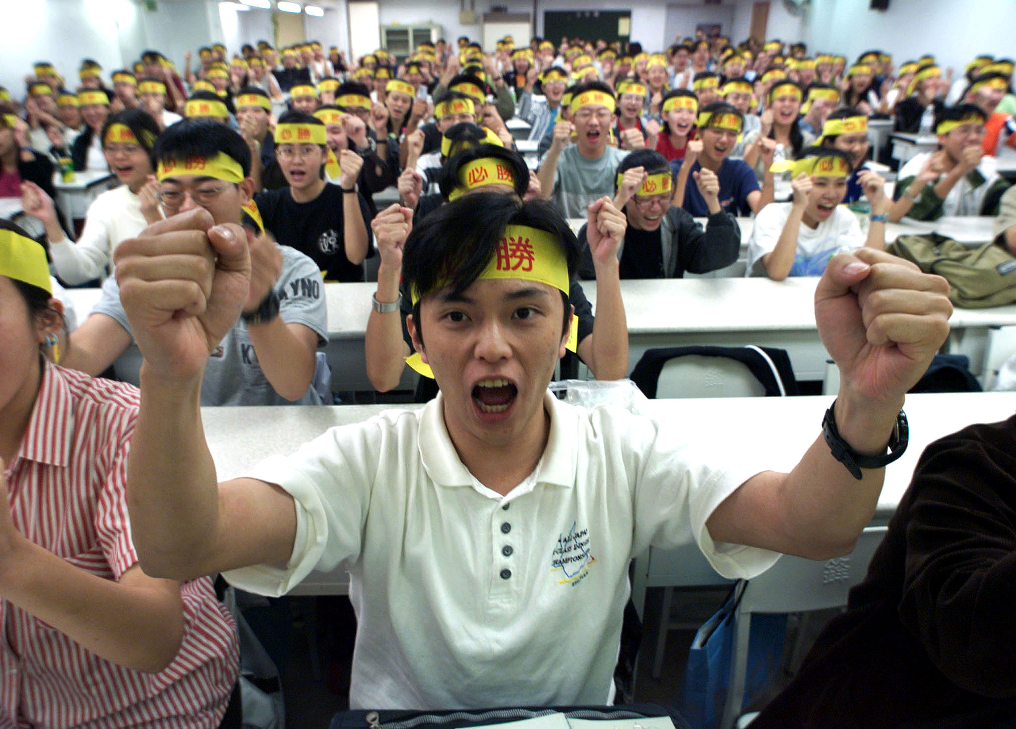 Education in Taiwan: Taiwan’s Colleges and Universities | Brookings