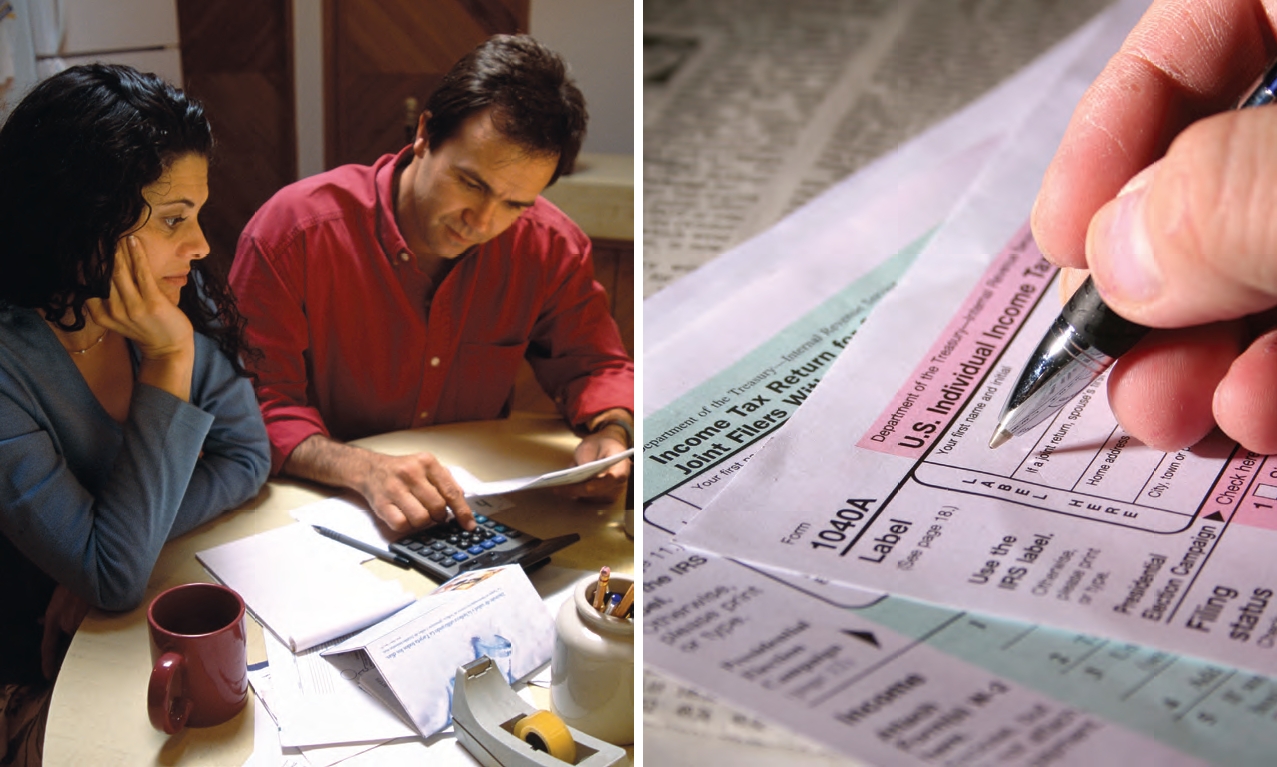 How a Simple Change to the Tax Code Could Help the Middle Class | Brookings