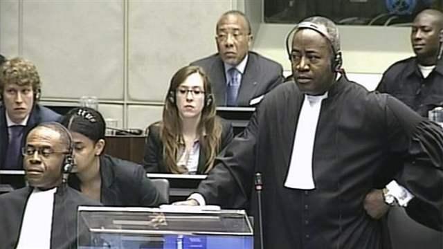 The Crime of Displacement: Holding Leaders Accountable | Brookings