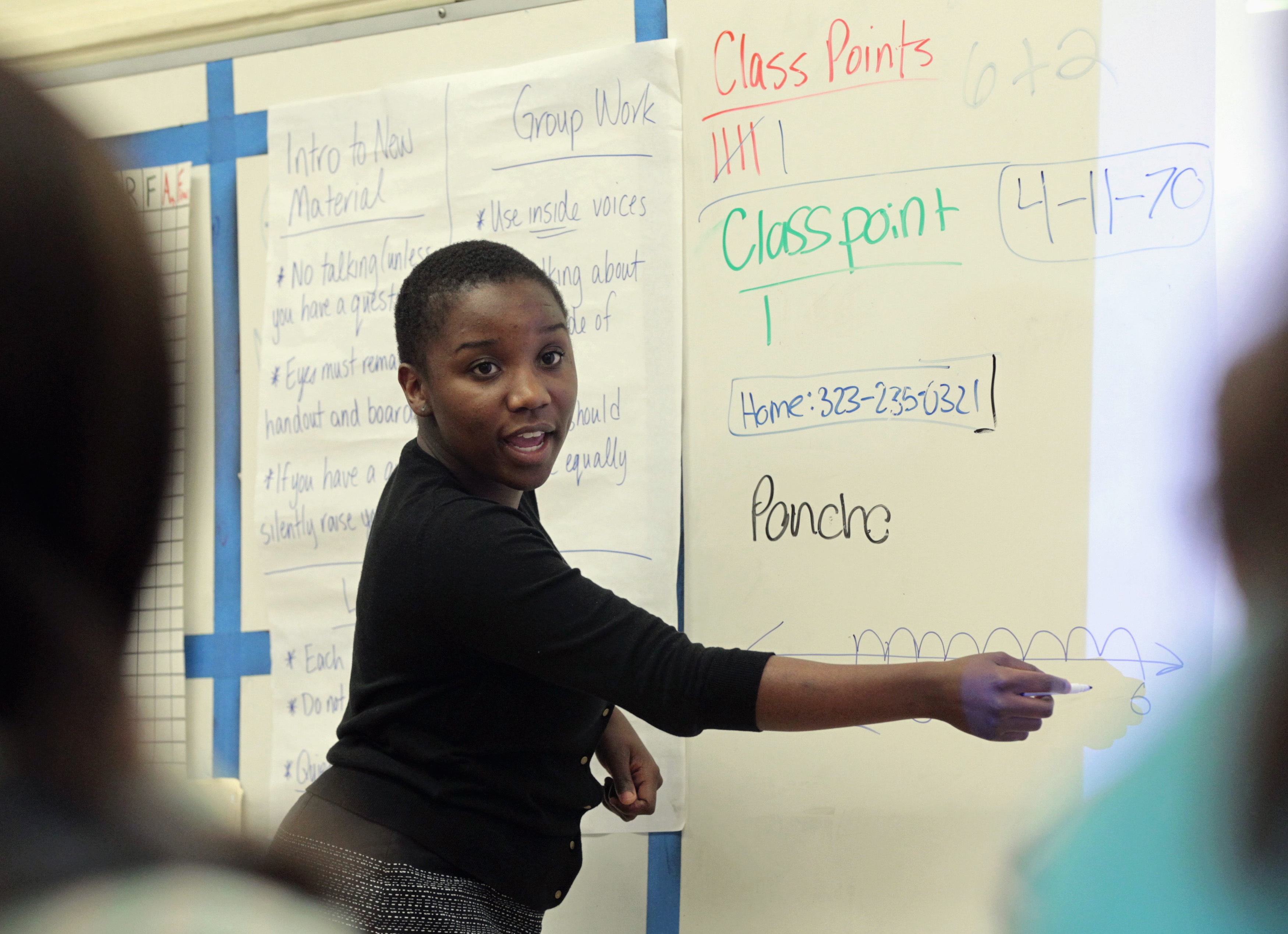 Do Math and Science Teachers Earn More Outside of Education? | Brookings