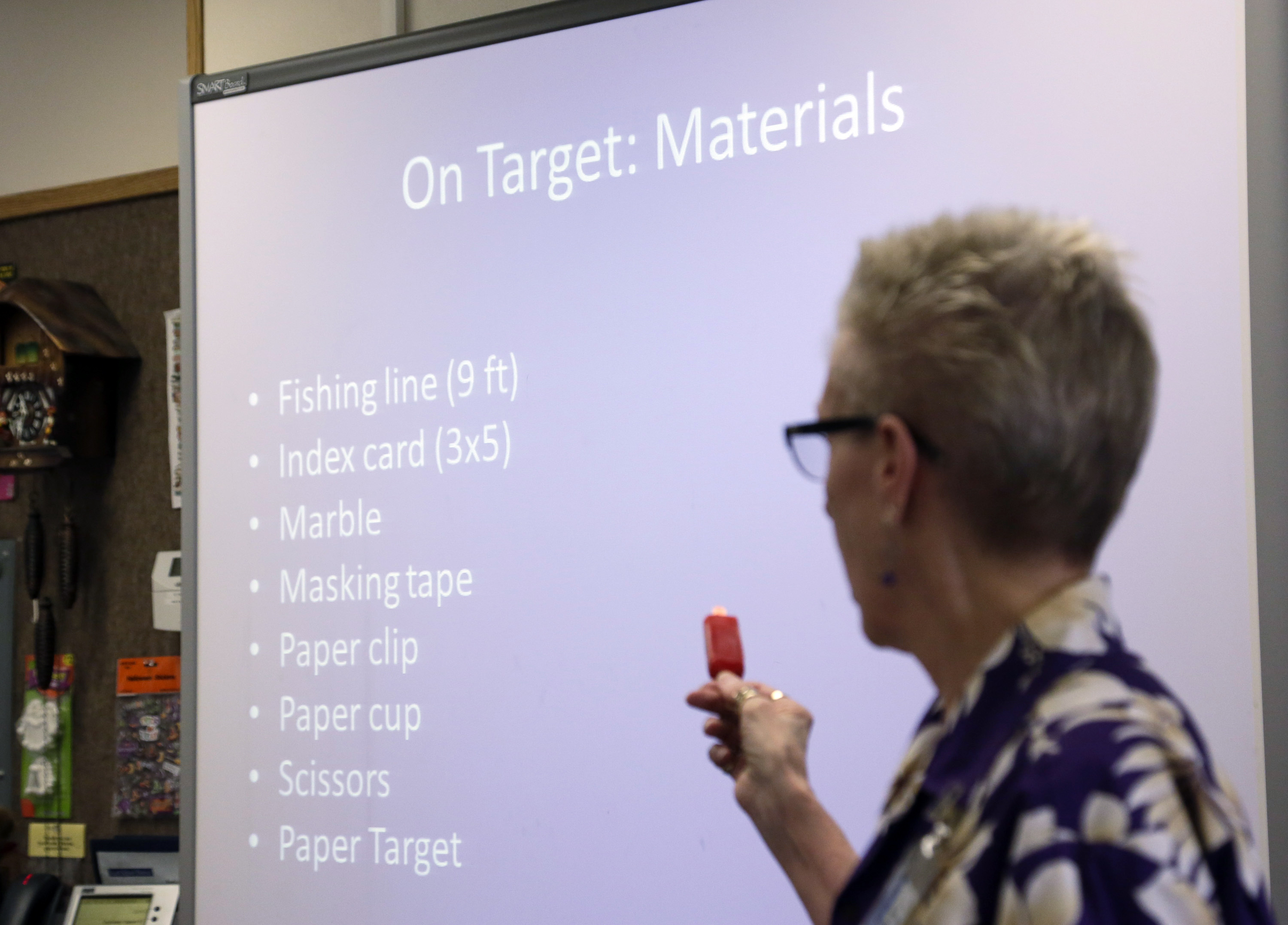 Using video to make classroom observations more fair, more helpful, and ...