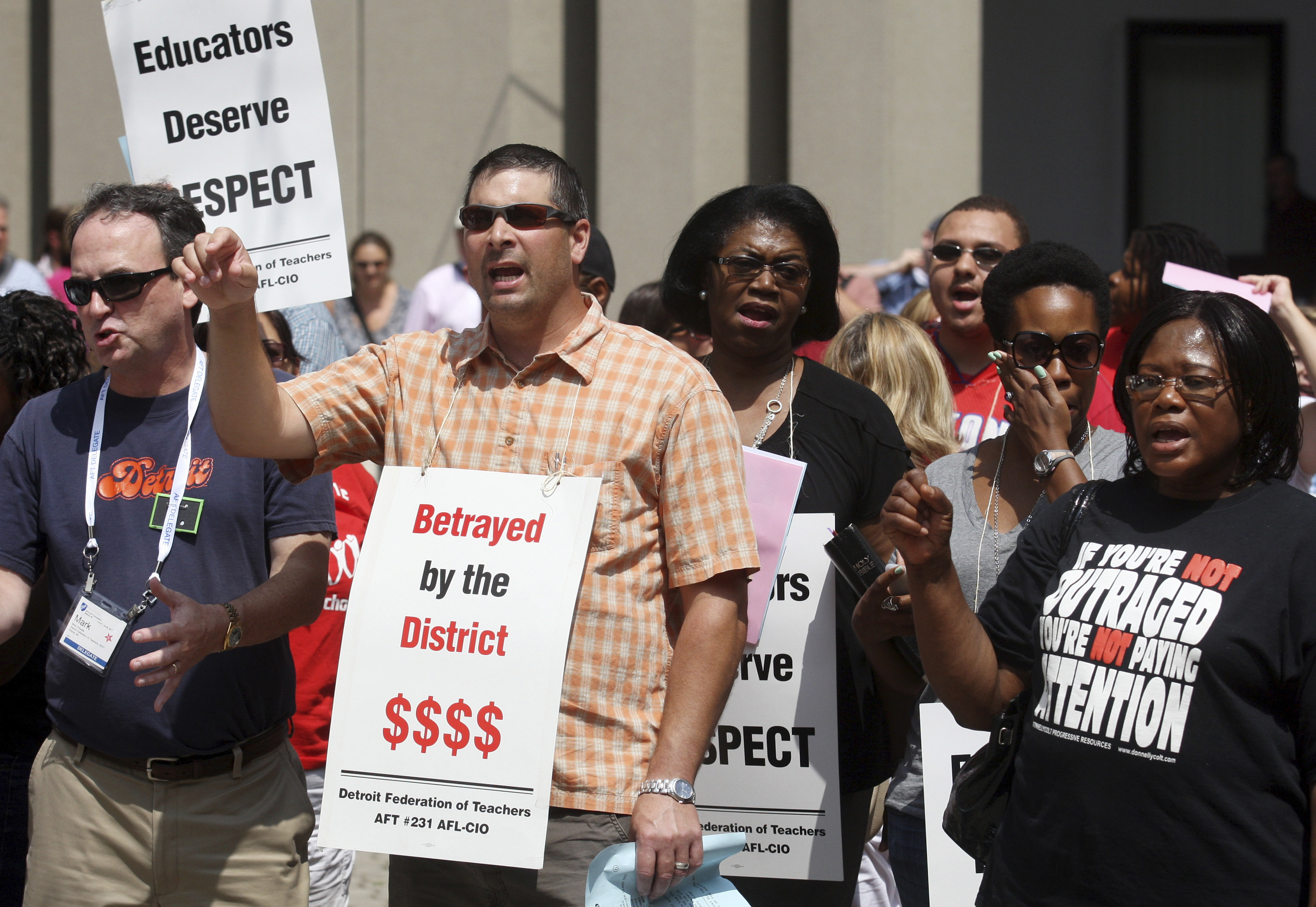 Ending Teacher Tenure Would Have Little Impact on its Own | Brookings