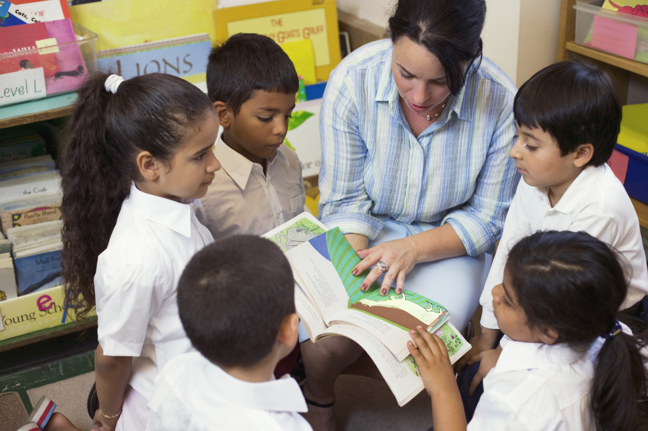 How Important Are School Districts? Keynote Address by Michelle Rhee ...