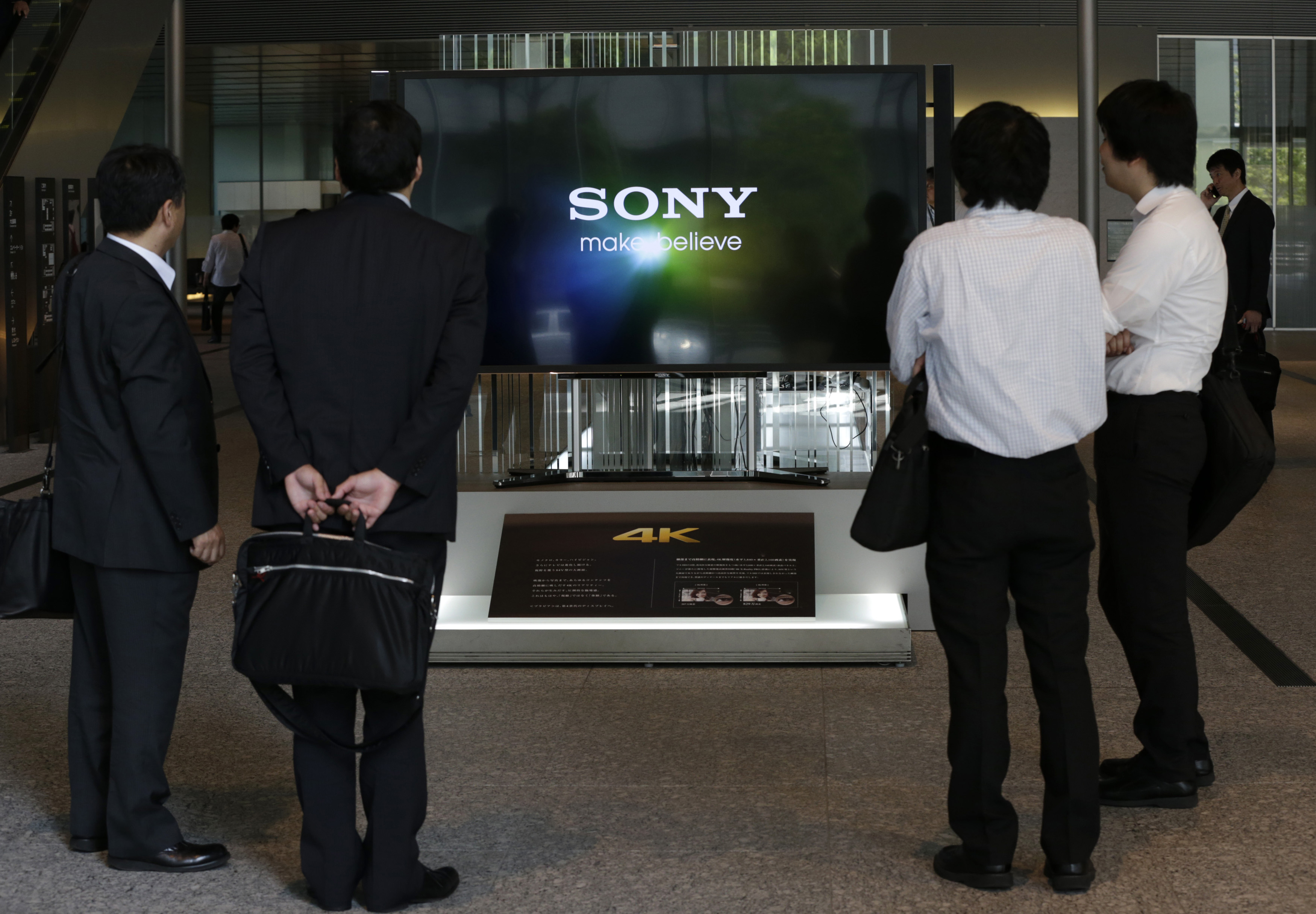 Three Lessons from the History of Digital Television for Broadband ...