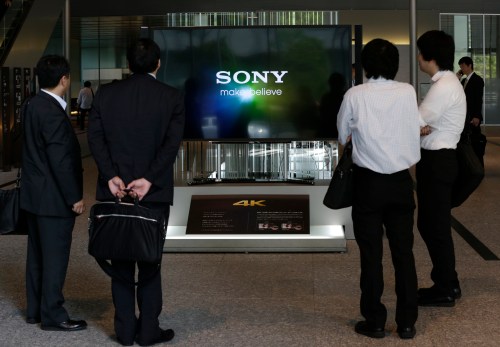 Three Lessons from the History of Digital Television for Broadband ...