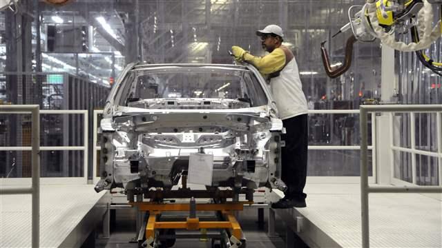 From Satellites to Cars, Advanced Industries Matter | Brookings