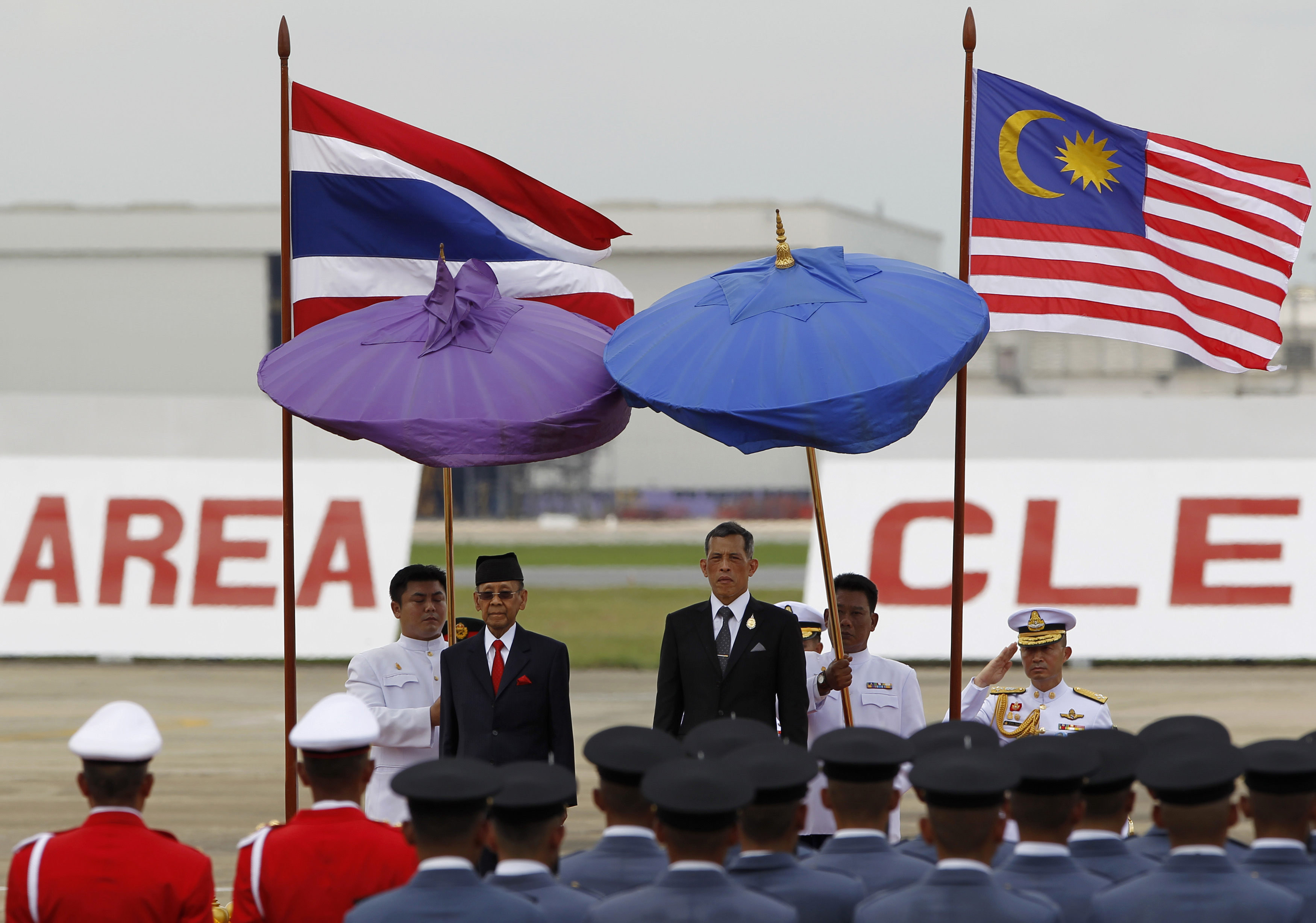 Monarchy and modern politics in Southeast Asia | Brookings
