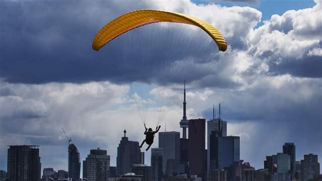 The 10 Traits of Globally Fluent Metro Areas: Toronto’s Well-Played ...