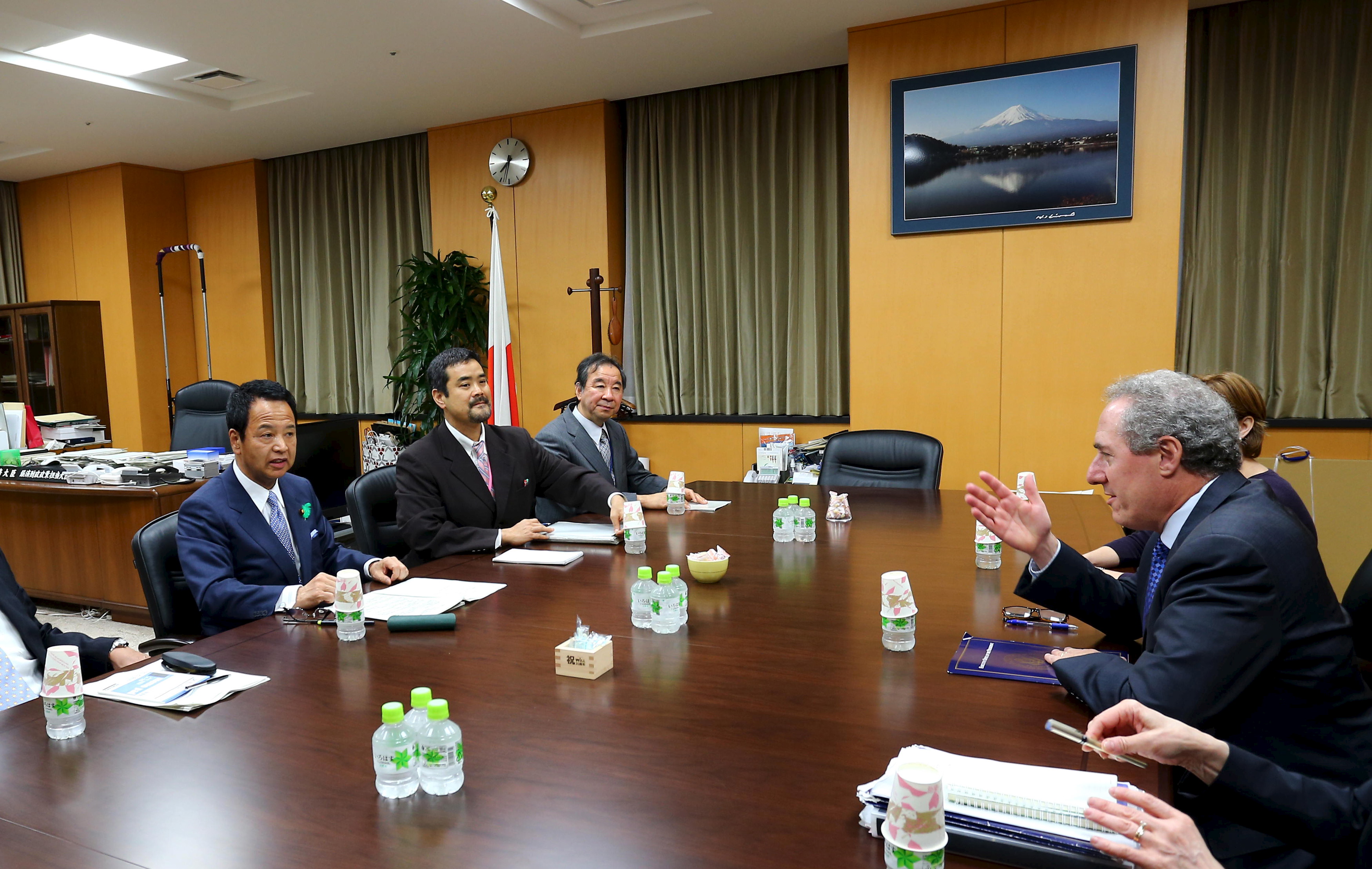 The road ahead for technology-related trade agreement terms | Brookings