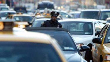 Everything You Know About Traffic May be Wrong | Brookings