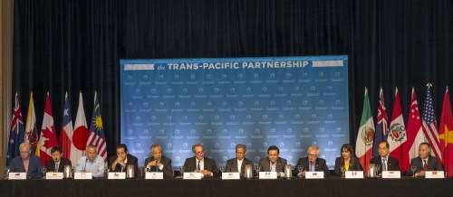 Why the Trans-Pacific Partnership debate needs a digital perspective ...