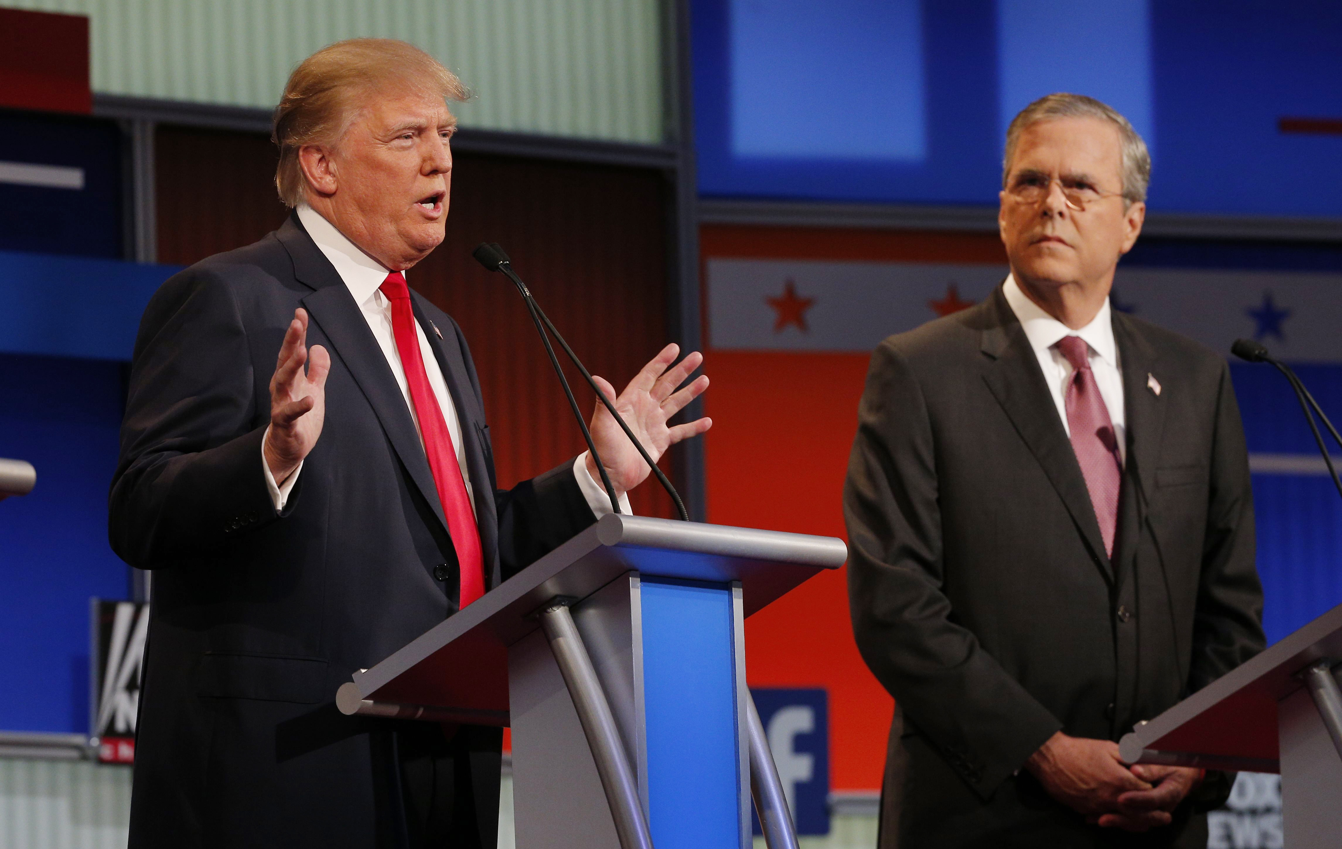 OGE and its director Walt Shaub are showing grace under fire | Brookings