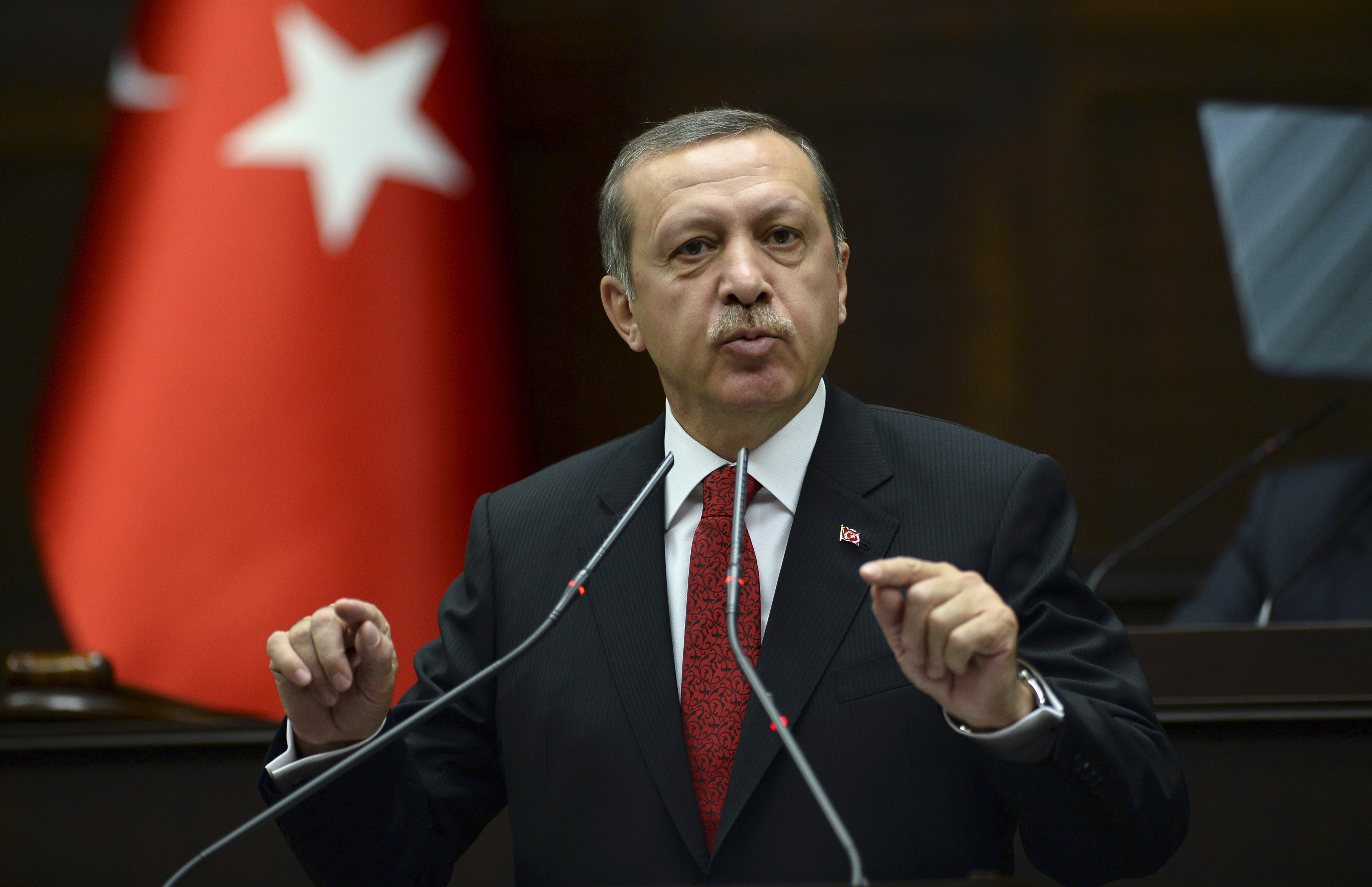 The Troubled Global Landscape: Implications for Turkey | Brookings