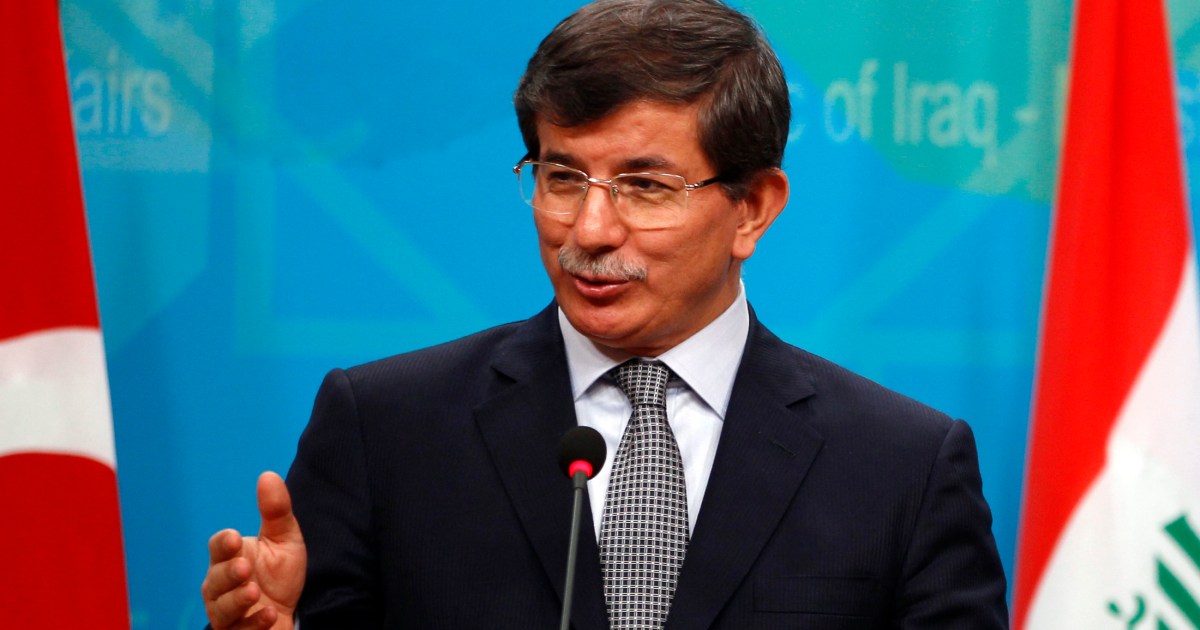 Turkish Foreign Policy at a Time of Global and Regional Transformation