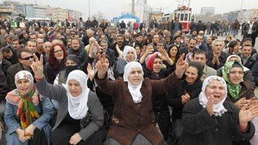 Turkey's Kurdish Question: New Opportunities and Challenges | Brookings