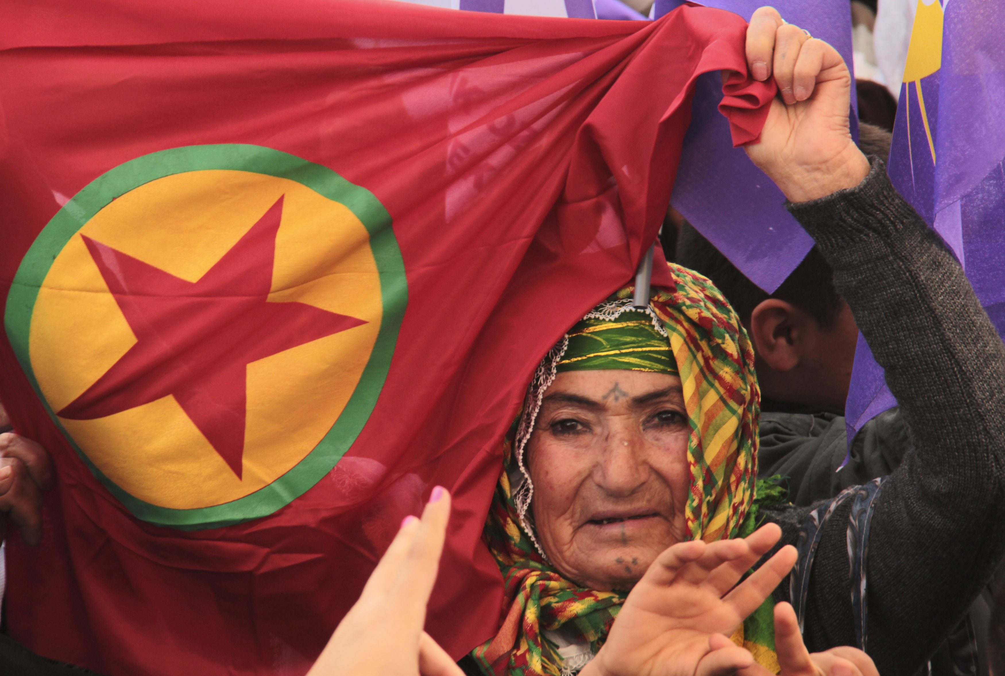 Can Explosions Be a Blessing in Disguise in Resolving Turkey’s Kurdish ...