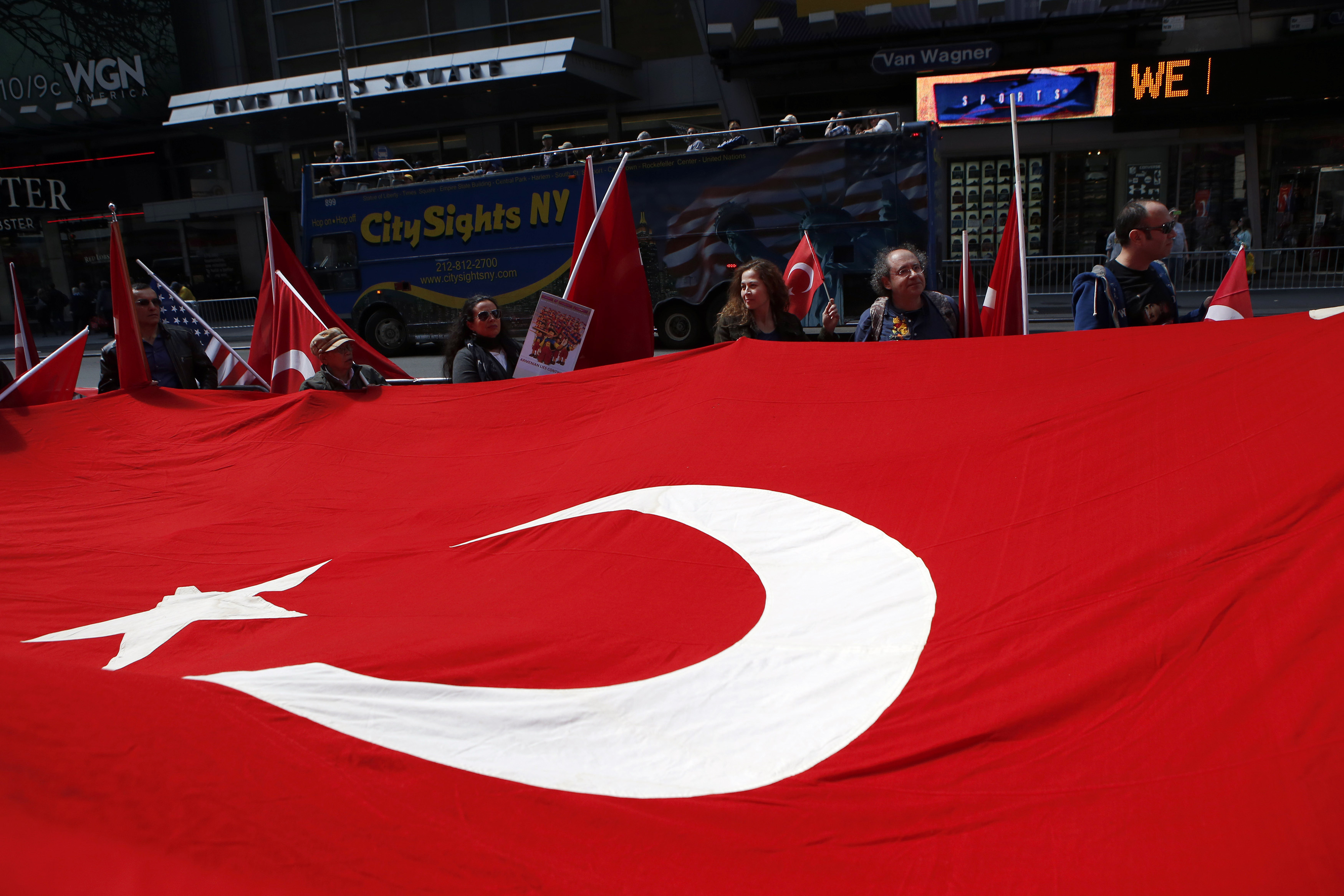 Armenia and Turkey: From normalization to reconciliation | Brookings